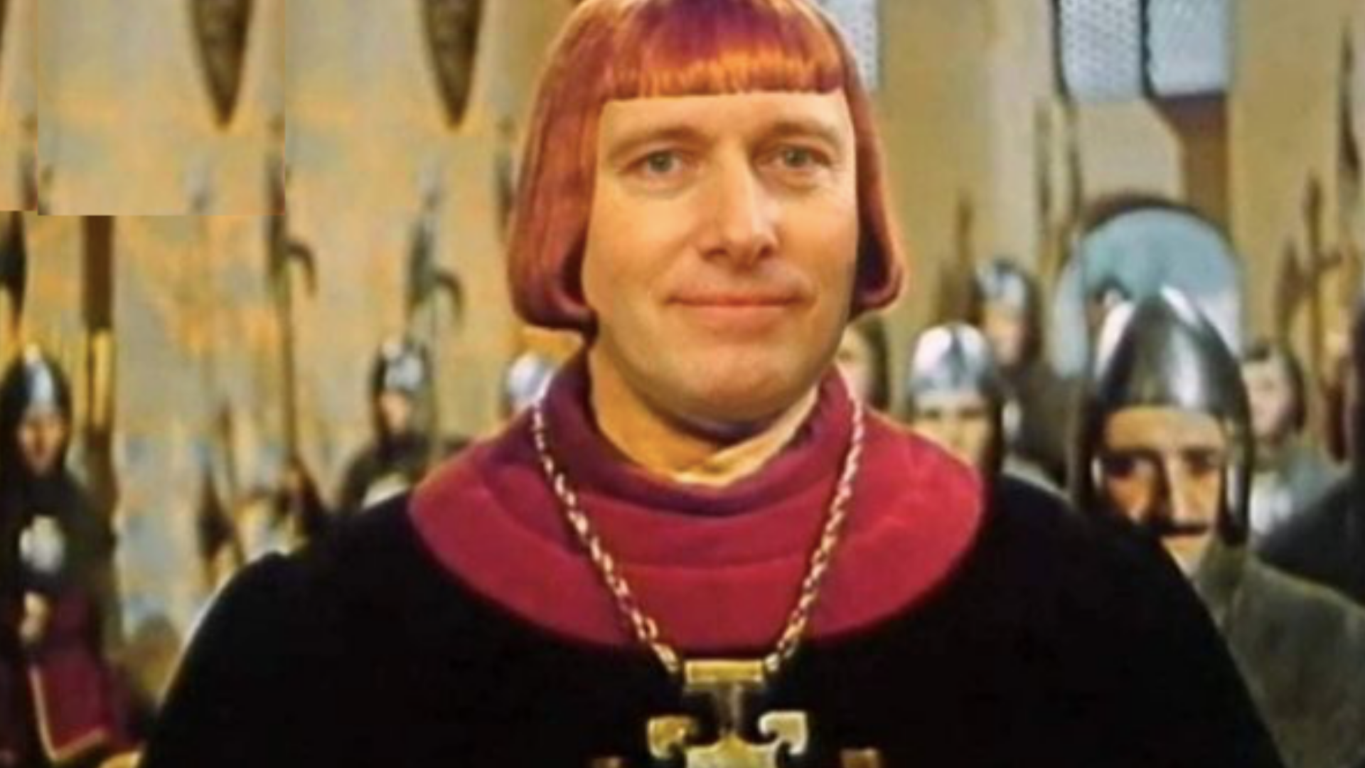 Boris Kollár je Kazireforma šiesty, hlava polámaná. Najlepšie meme o ...