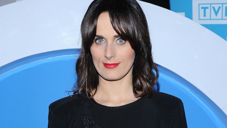 Natalia Niemen przeszła metamorfozę. Po jej dawnym wyglądzie nie ma ...