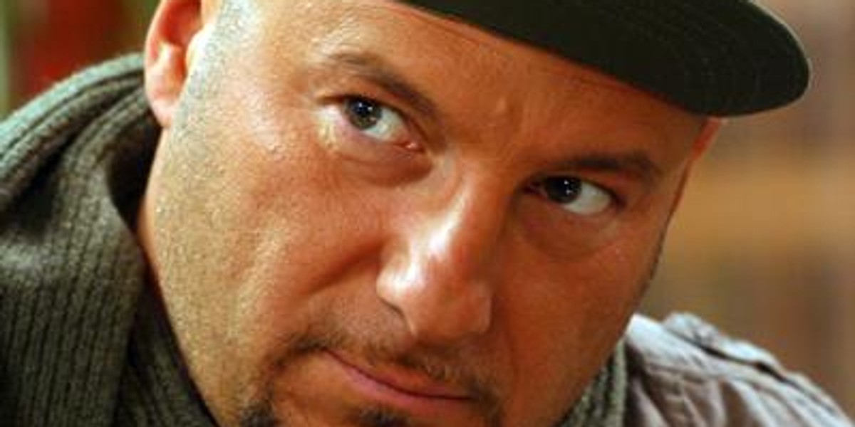 Piotr Gąsowski - Plejada.pl