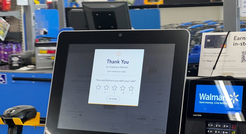 Walmart managers are going to extreme lengths to get customers to ...