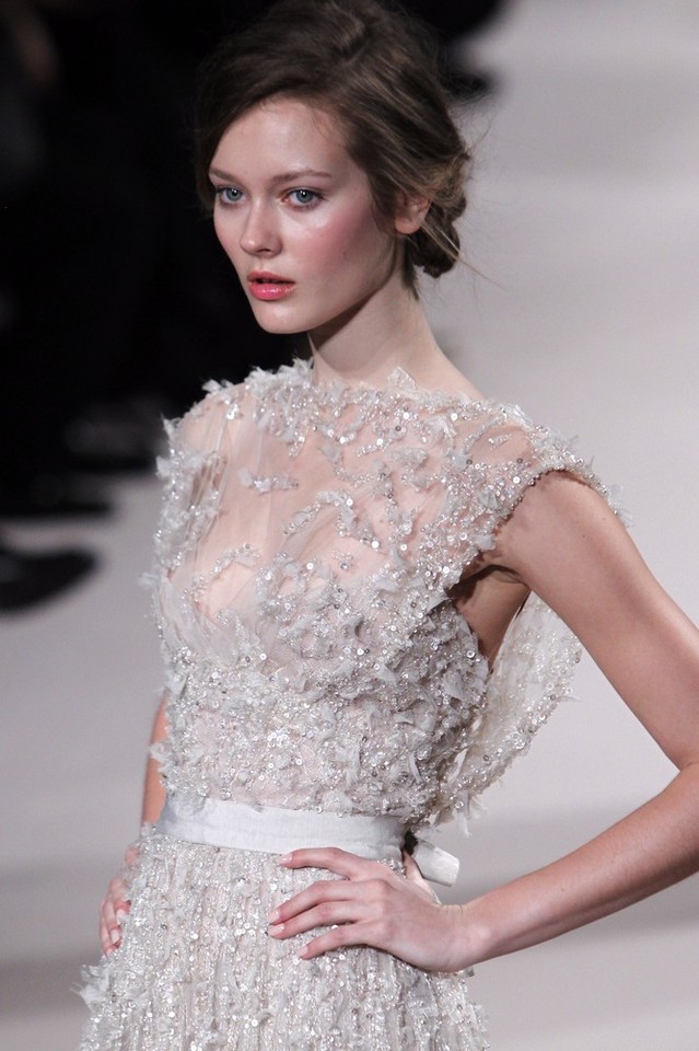 Wybierz najlepszą polską modelkę! - Moda