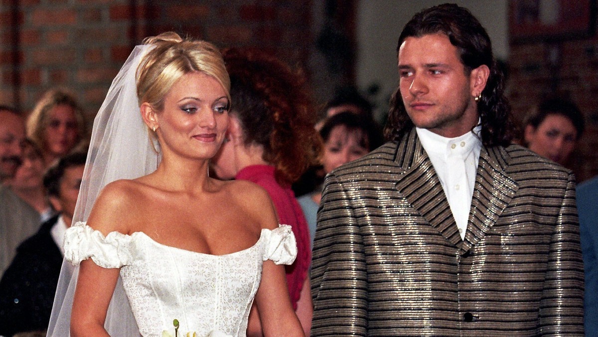 Sylwia Majdan – tak dziś wygląda pierwsza żona Radosława Majdana ...