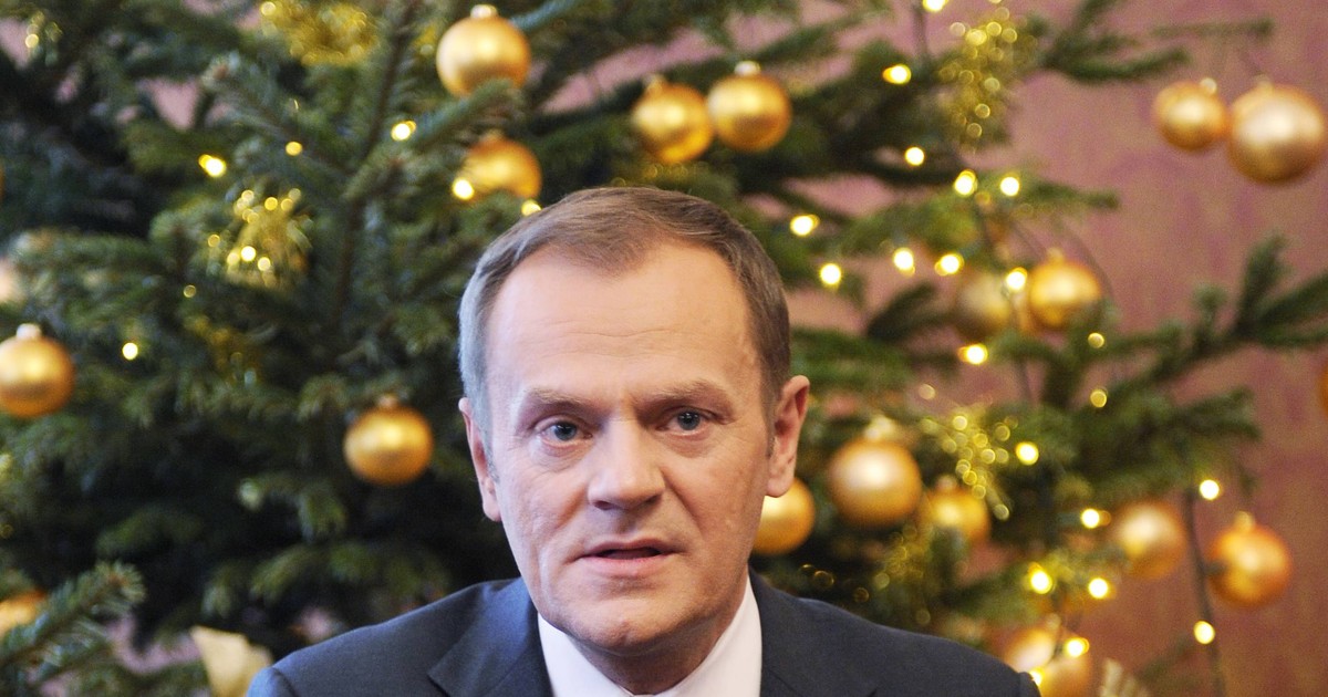 Tusk o katastrofie smoleńskiej: ostrzegałem Putina - Wiadomości