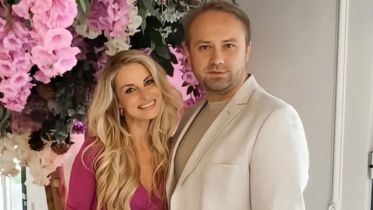 "Ślub od pierwszego wejrzenia". Adrian potrzebował pomocy. Anita ...