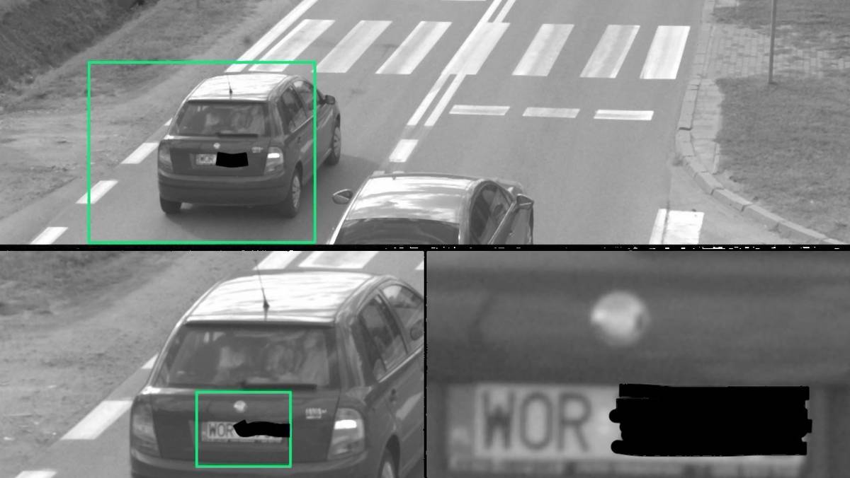 Polskie fotoradary przepuszczają znaczną część wykroczeń. "Skuteczność ...