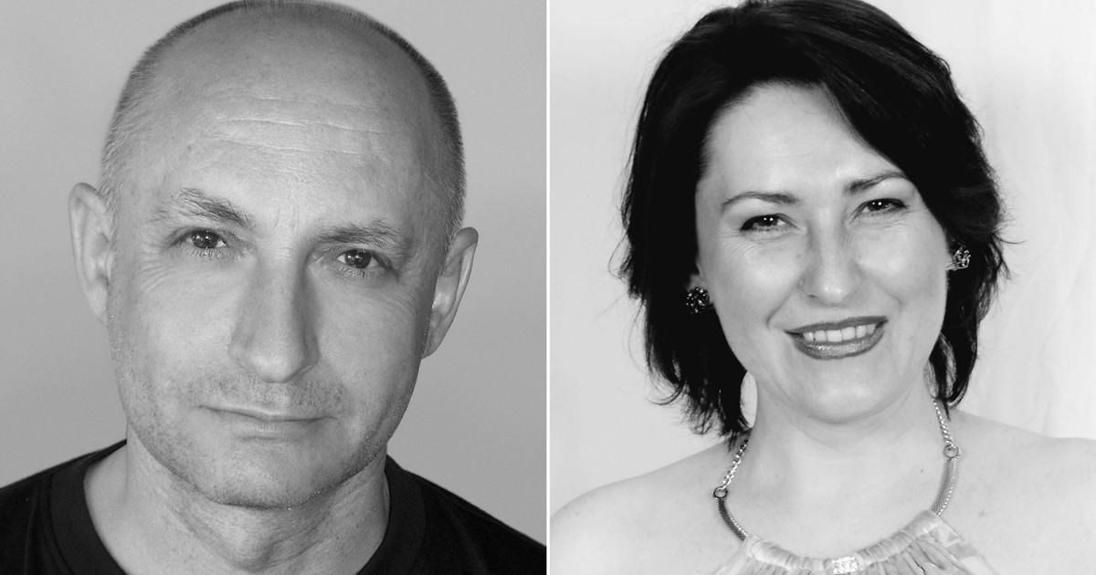 Sławomir Bubicz i Aleksandra Bubicz-Mojsa nie żyją. Znane rodzeństwo ...