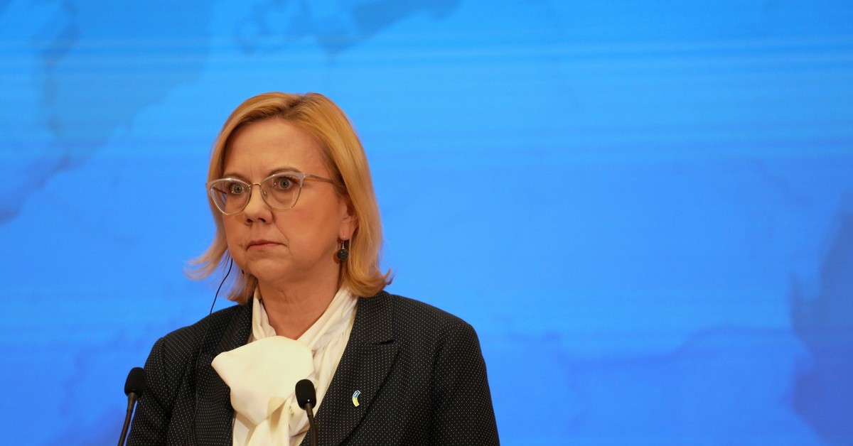 Minister Moskwa: Na posiedzeniu Polsko-Niemieckiej Rady Ochrony ...