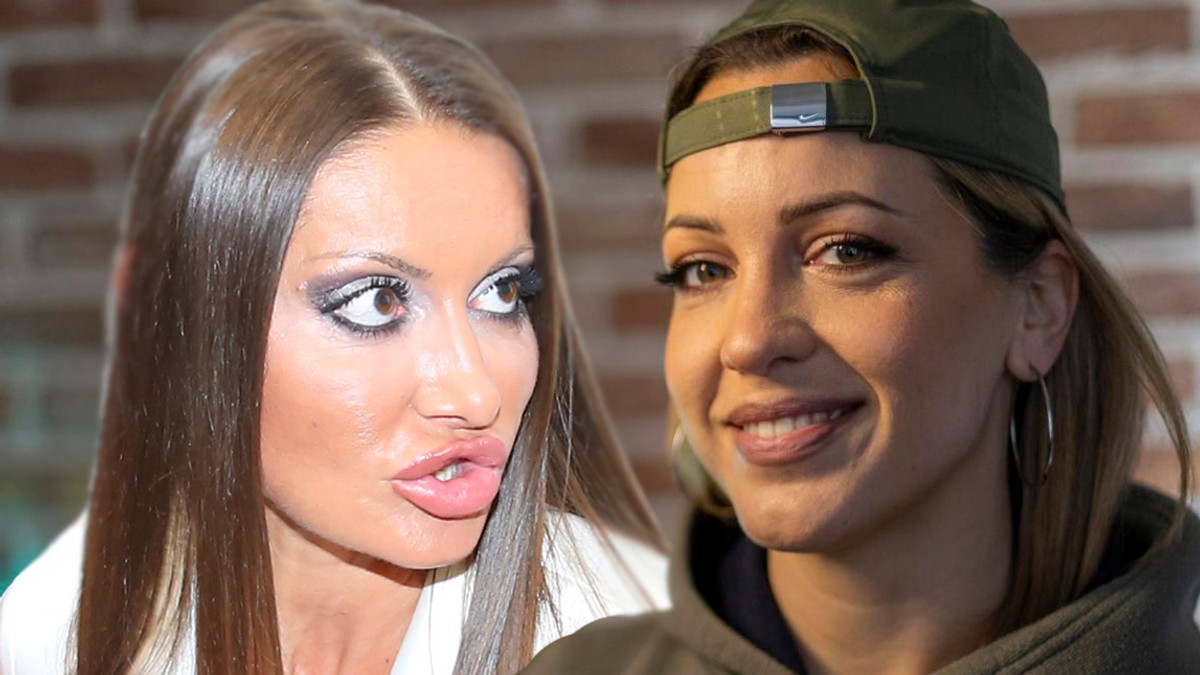 Branka Blek Rouz pred PZE 2025 otkrila kakva je Mimi Mercedez bila kao ...