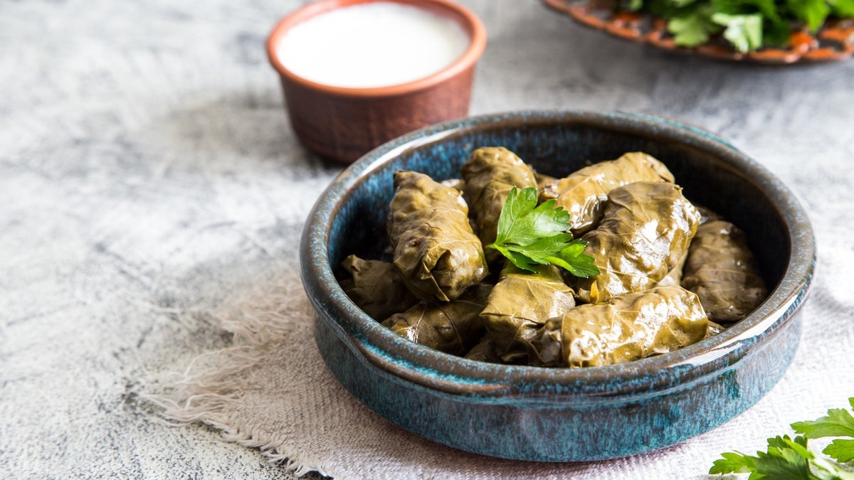 Recept za sarmice sa zeljem - Žena.rs