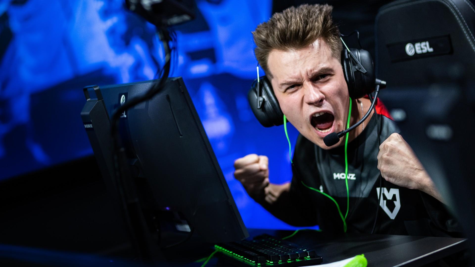 Exkluzívne: Counter-Strike nehrám pre peniaze, tvrdí talentovaný ...