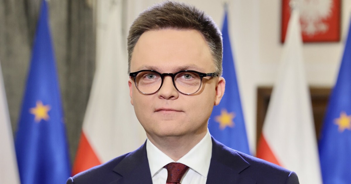 Ekspertka o orędziu: doskonale wie, jak sprawnie używać mowy ciała ... Ekspertka o orędziu: doskonale wie, jak sprawnie używać mowy ciała ...