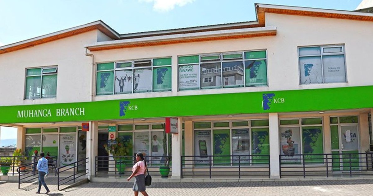 Rwanda approves purchase of Banque Populaire du Rwanda by KCB ...