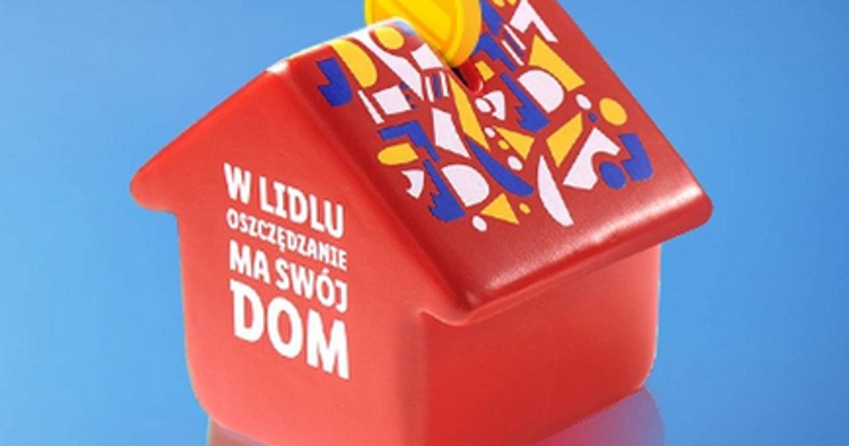 Po raz pierwszy "Kupon Plus" w aplikacji LIDL PLUS - Bo w Lidlu ...