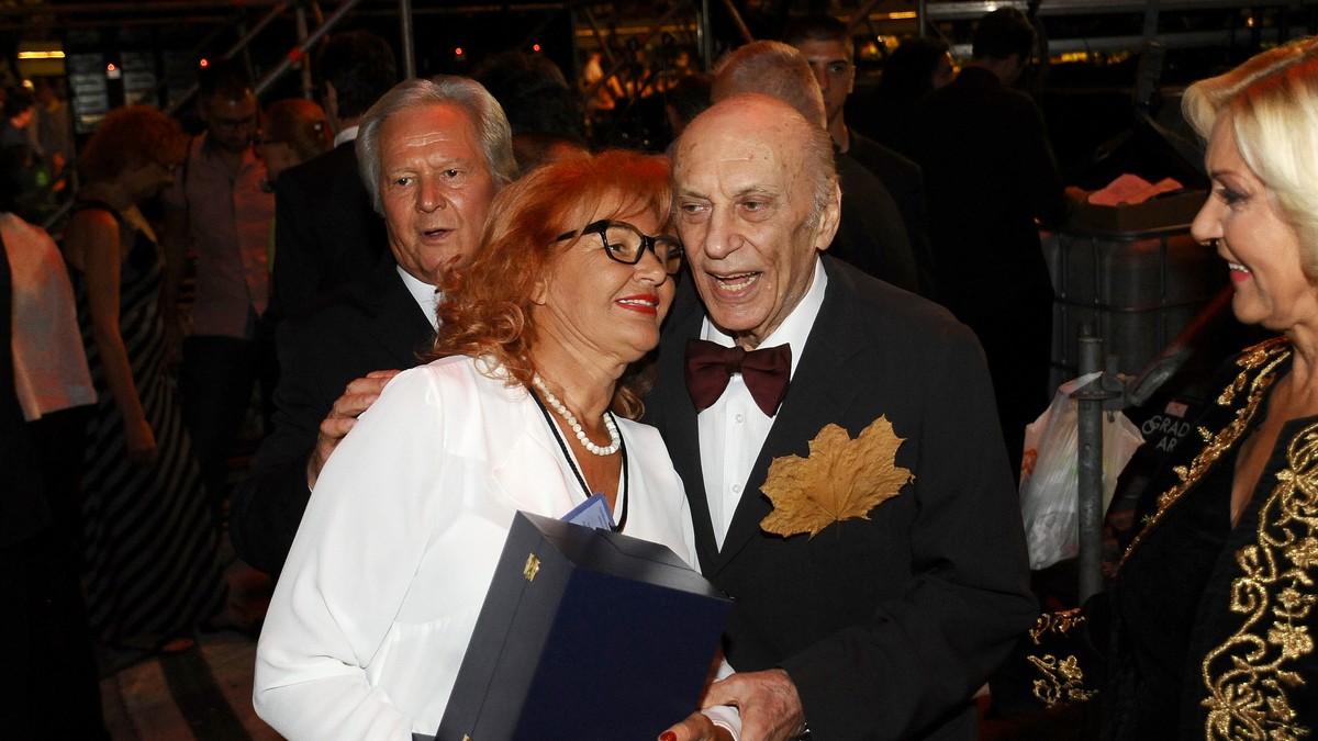 predrag zivkovic tozovac vencanje izjava prvi brak - Blic