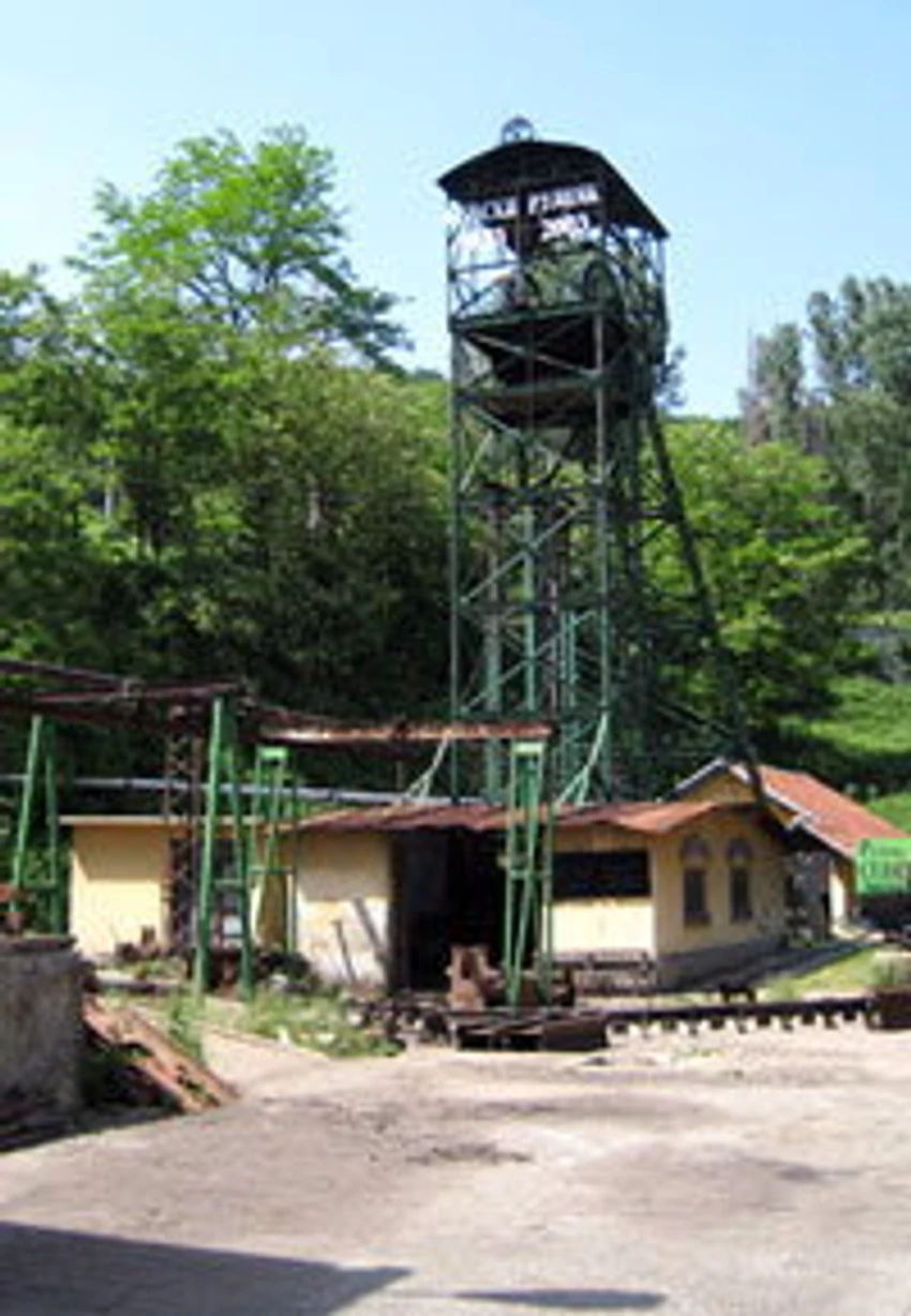 Senjski rudnik - prvi grad muzej - Blic