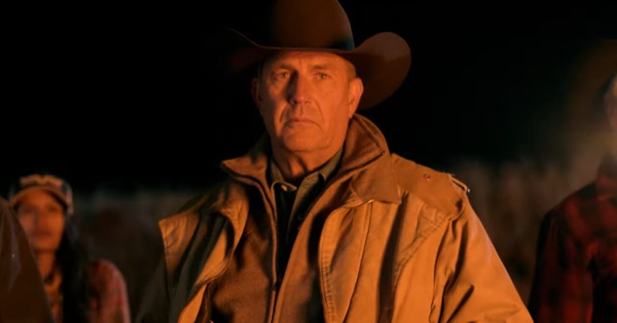 Kevin Costner has been written out of 'Yellowstone.' Here's what ...