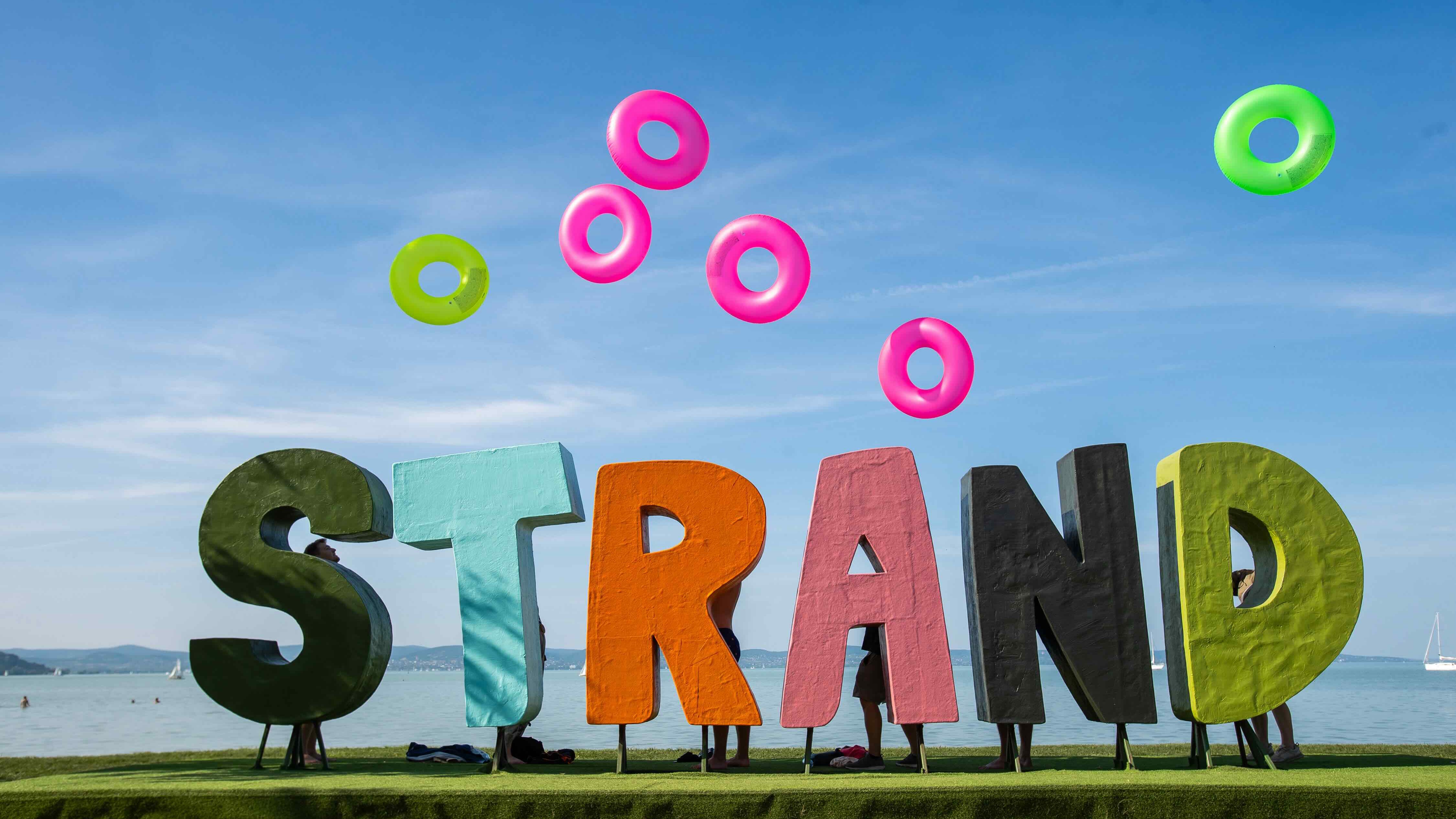 STRAND Fesztivál 2025: Paul Kalkbrenner, Beton.Hofi, Halott Pénz és a ...