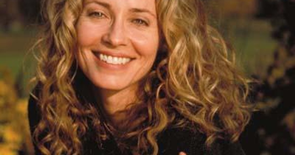 Susanna Thompson - kadry z filmów - Film