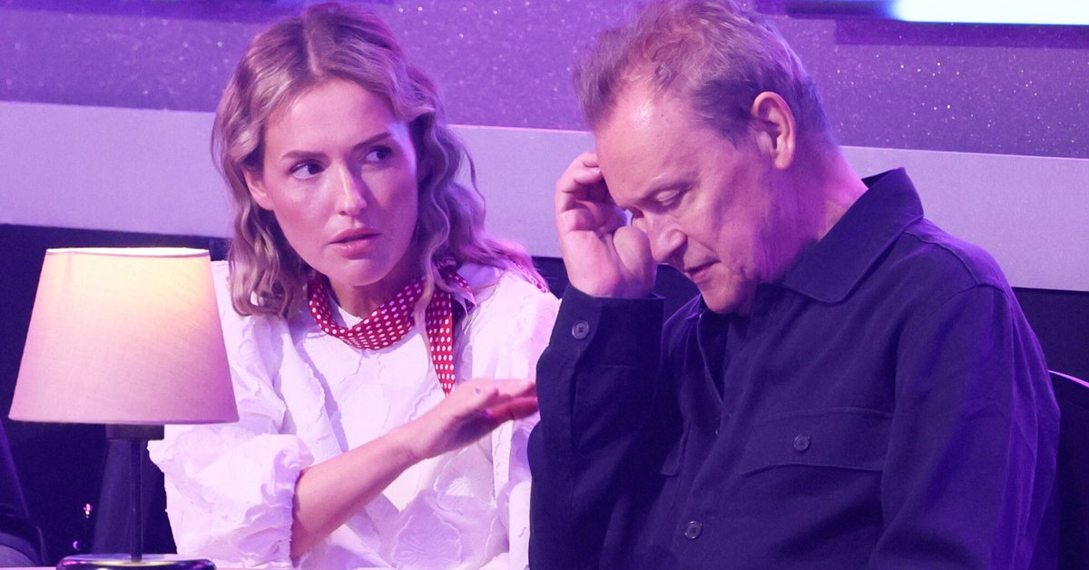 W ich życiu nie zawsze było kolorowo. "Pamiętam tamten stres" - Film