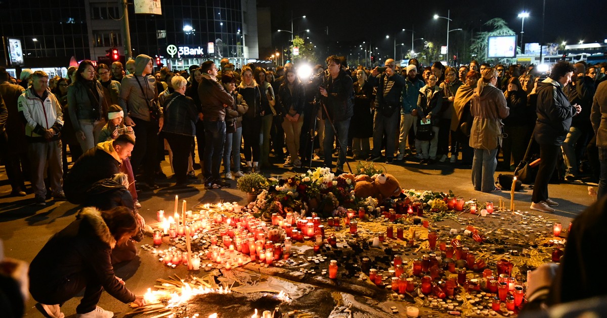 Psiholog o stanju nacije nakon tragedije u Novom Sadu - Blic