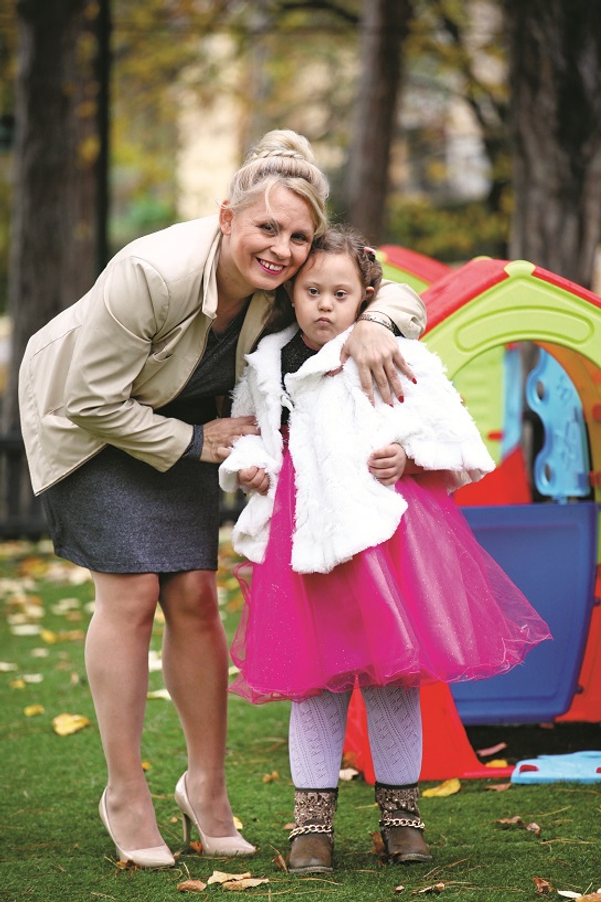 Silvana Veselinović, prva žena u Srbiji koja je usvojila dete sa ...