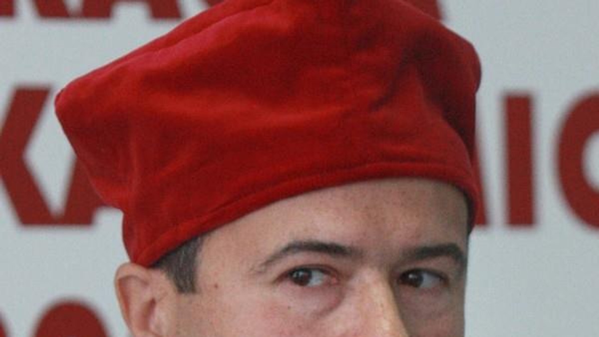 Po tekście "Newsweeka": Była uczelnia męża Magdaleny Ogórek odzyskała ...