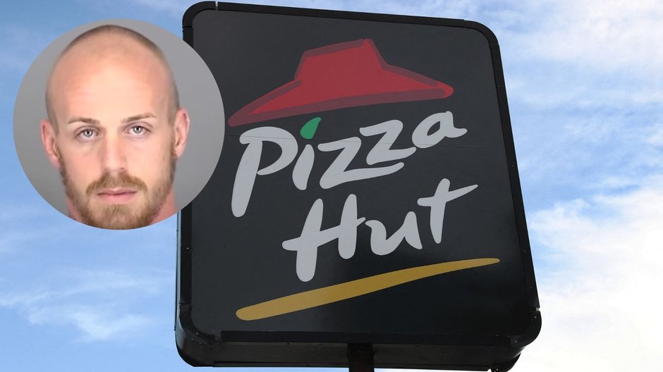 "Duża pepperoni z sosem czosnkowym. I wezwijcie policję". Czyli jak ...