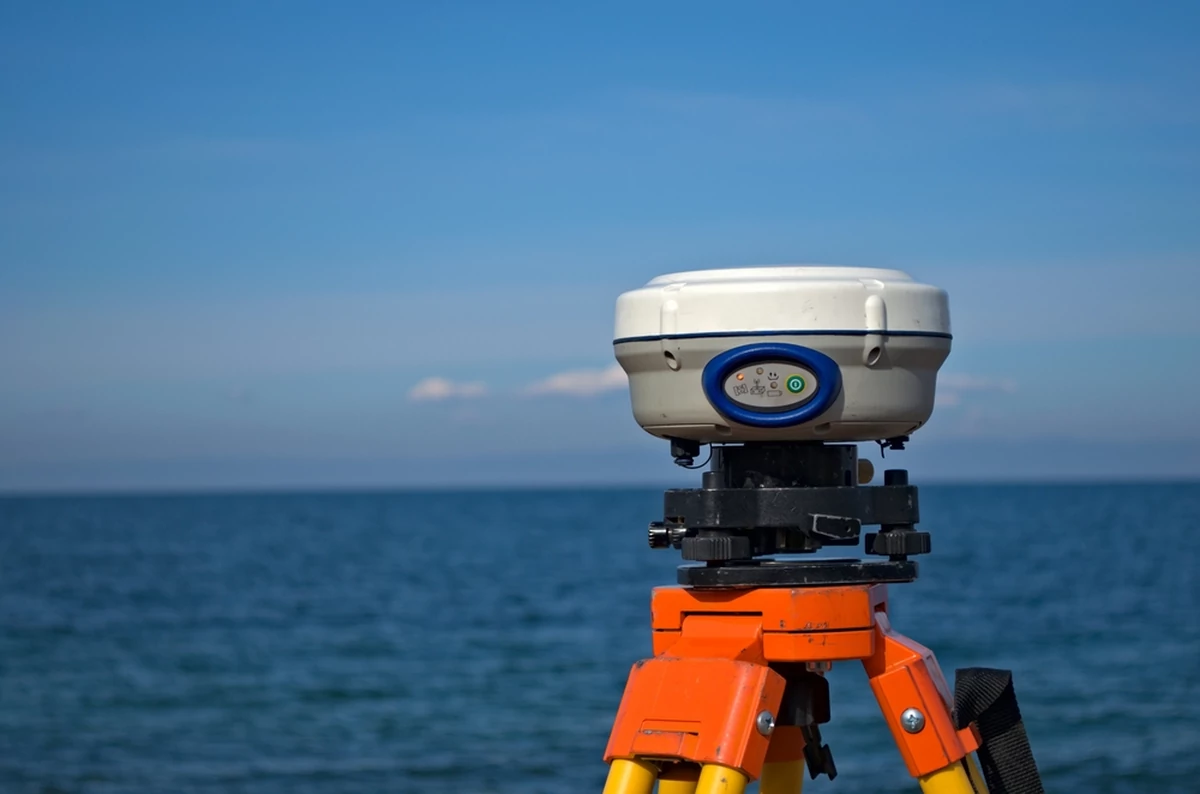 ISW: Borisoglebsk-2... Oto prawdziwy powód zakłóceń systemu GPS w Polsce? - Dziennik.pl