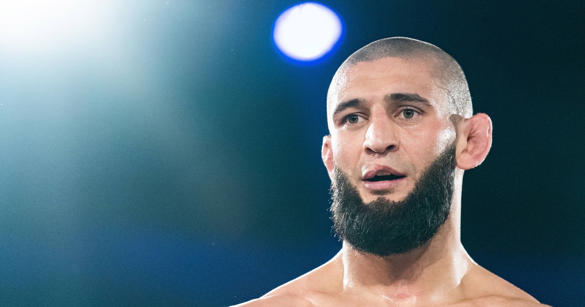 Polsat odwołał transmisję walki Khamzata Chimaeva na UFC 273. Skandal w MMA