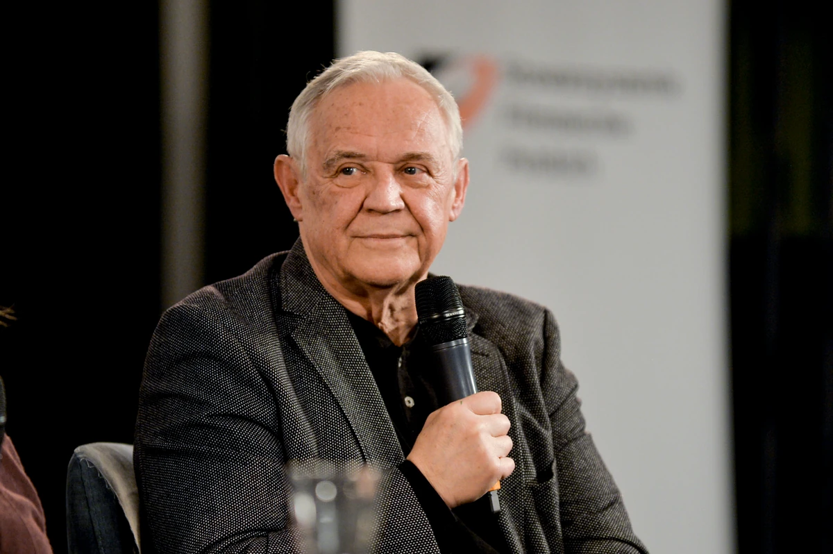 Marek Kondrat o zakończeniu aktorskiej kariery. To go do tego skłoniło - Dziennik.pl