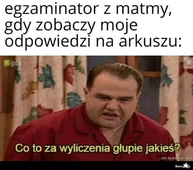 Najlepsze memy o matematyce. Uśmiechnij się, dziś jej święto! - Kobieta