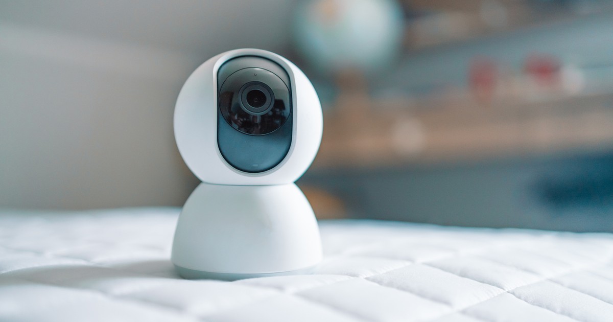 Kamery z Wi-Fi do domu. Sprawdź tanie modele