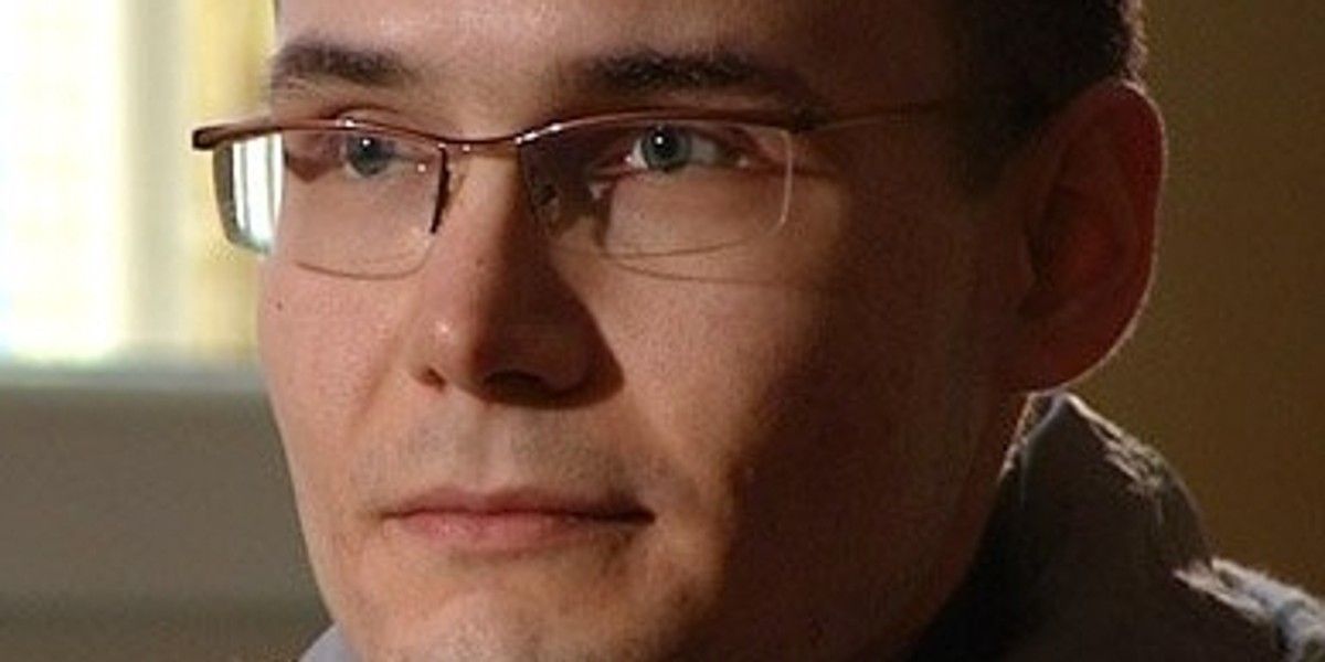 Jakub Tomczak przerywa milczenie - Wiadomości Jakub Tomczak przerywa milczenie - Wiadomości