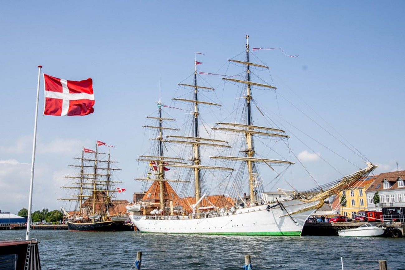 Evo zašto Danski brodarskia kompanija A.P. Moller-Maersk ukida i 10.000 ...