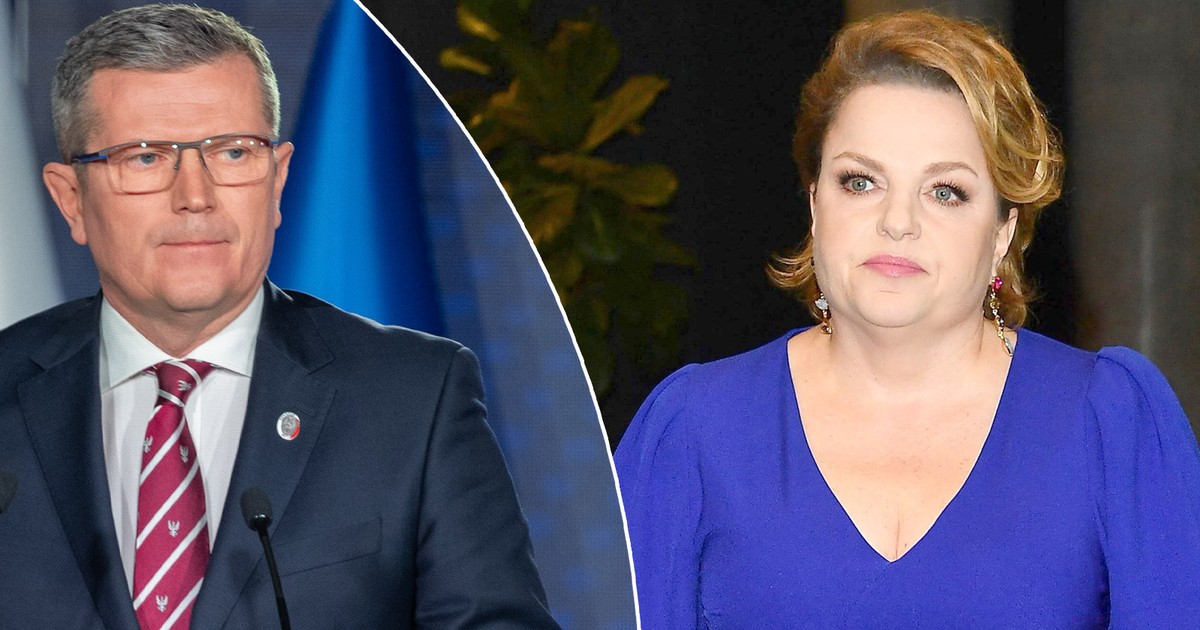 Nowe życie Katarzyny Bosackiej. A co z byłym mężem? Jego reakcja zaskoczyła