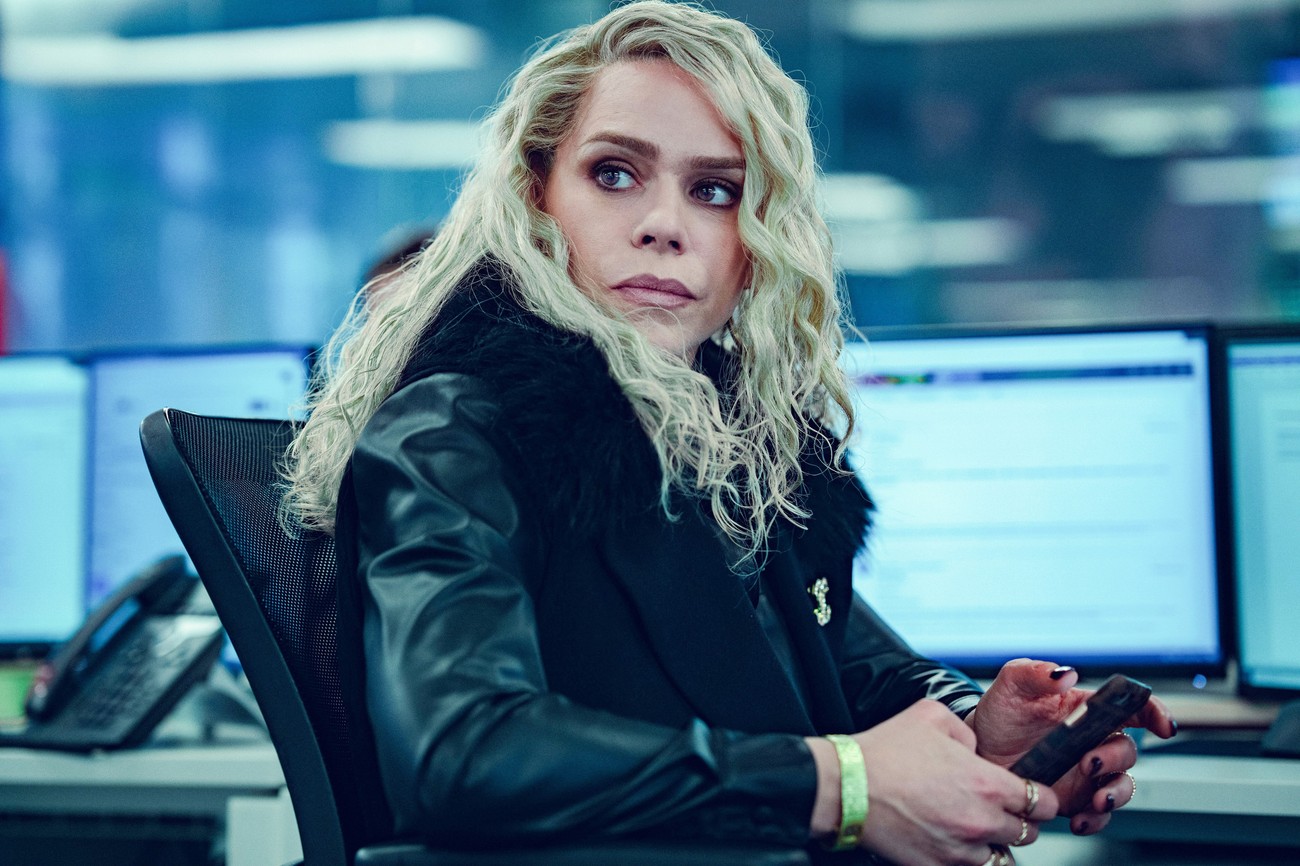 Film na Netfliksu zasnovan je na pravoj priči o Sem Mekalister i princu ...