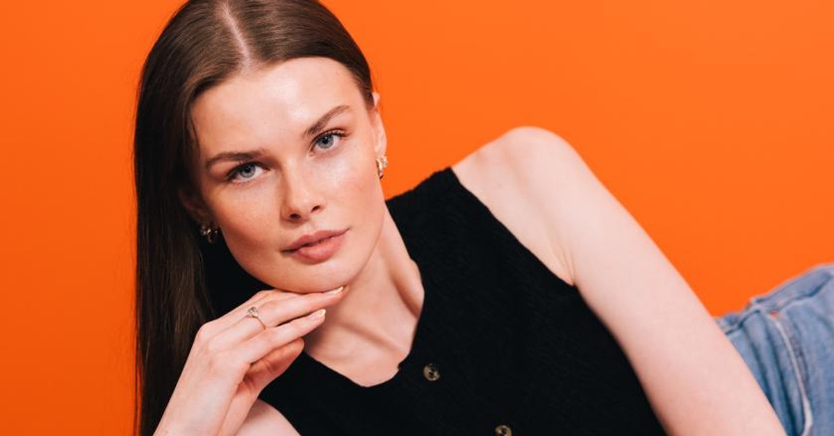 Monika Antosz z Limanowej oczarowała jury Top Model swoimi wdziękami ...