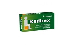 Laxigen na przeczyszczenie - skład, działanie i wskazania