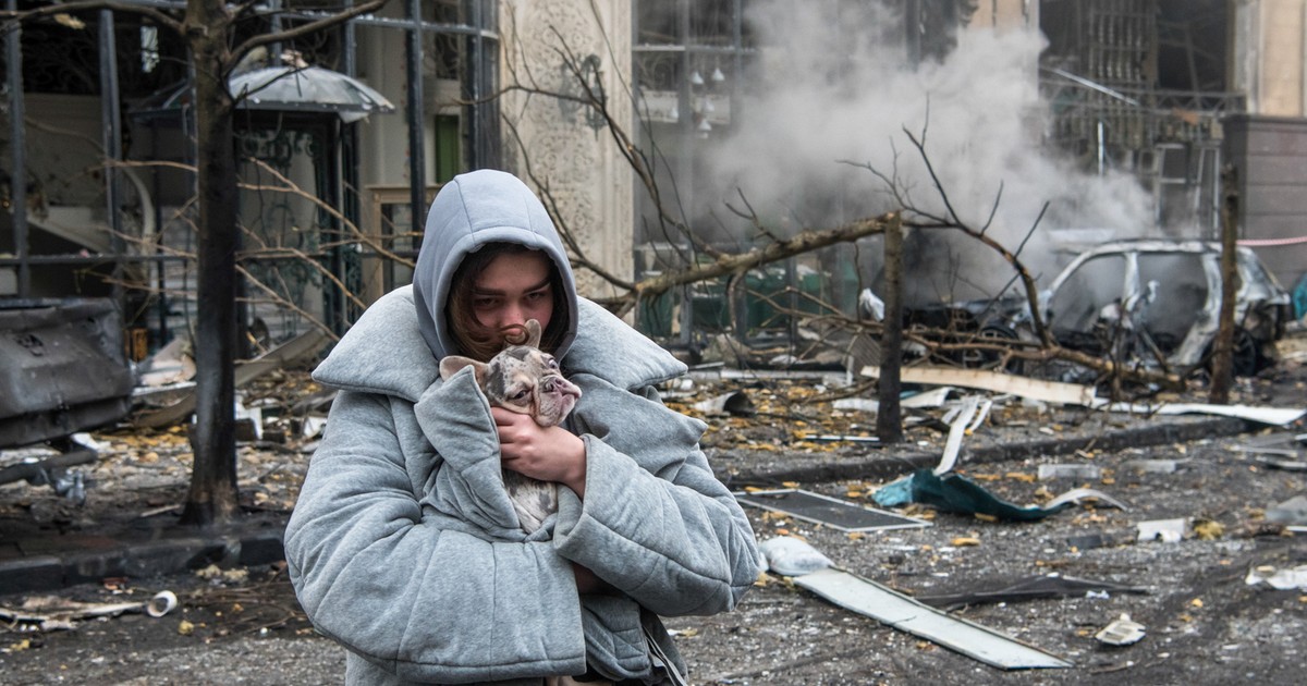 Trump jak Chamberlain. Zapowiedzi nie zmieniają wojny | Newsweek