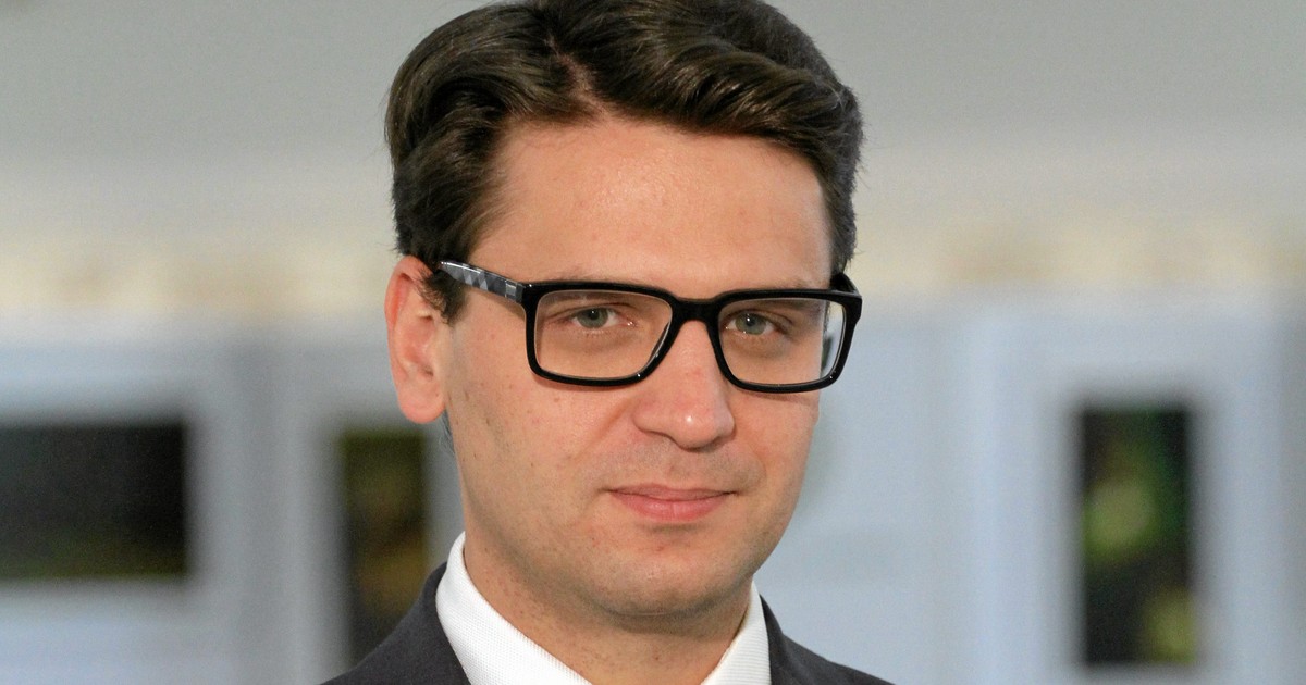 Polski Holding Obronny potwierdza oficjalnie dymisję Mariusza A ...