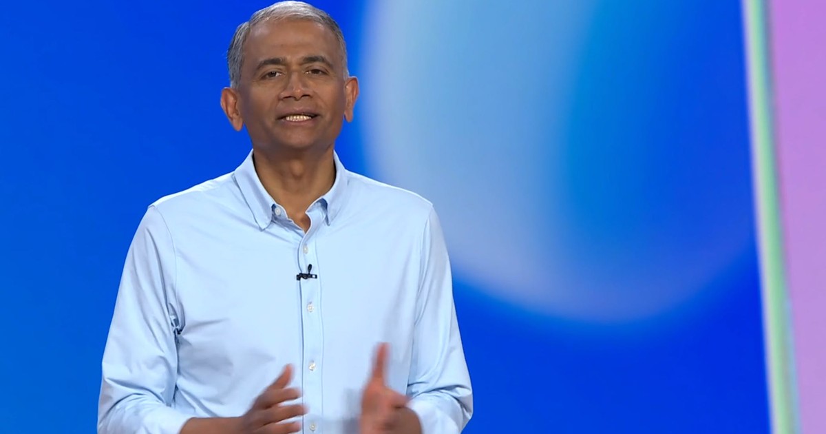 Key Microsoft executive Rajesh Jha is retiring. Read the memos ...