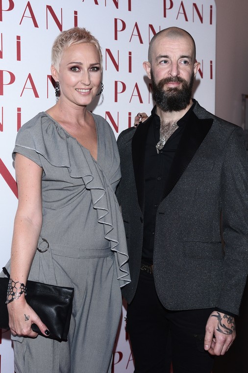 Anita Lipnicka pokazała na Instagramie zdjęcie z córką. Pola Porter ma ...