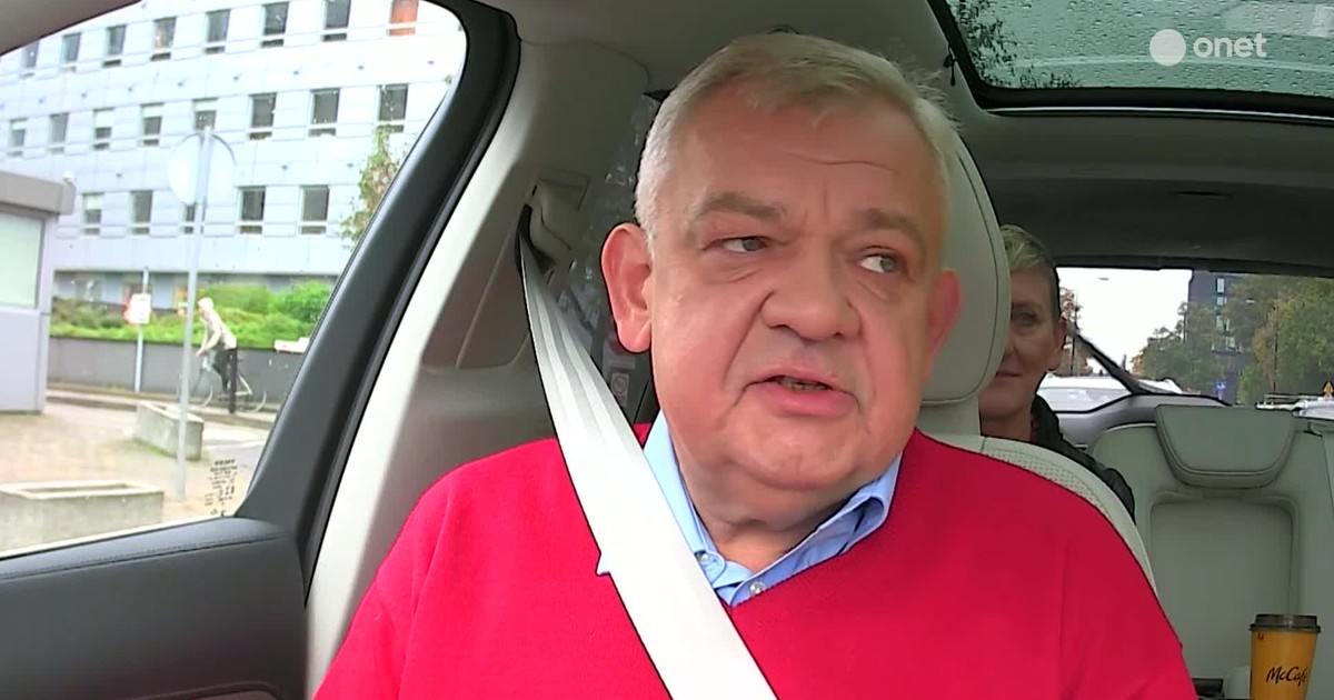 Dr Grzegorz Religa wspomina ojca. "Na co dzień widziałem jakie to życie"