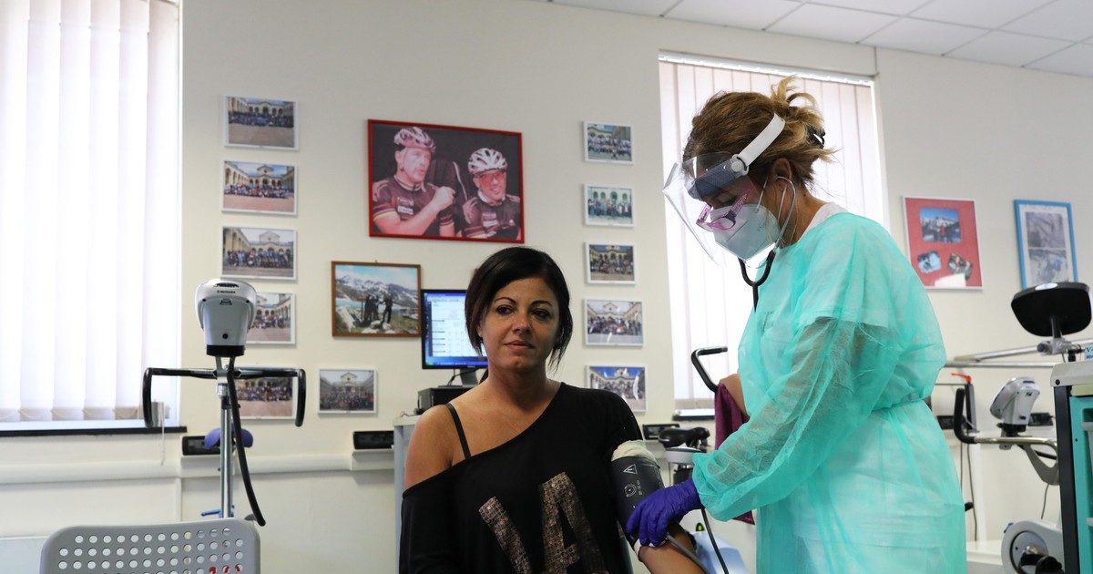 Long-suffering SARS patients offer clues about the worrisome futures that may await COVID-19 ...