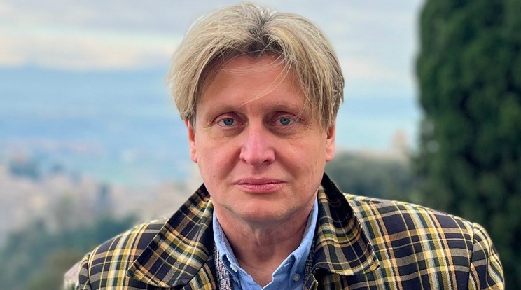 Varnus Xavér koncertje miatt lefagyott a jegyértékesítő rendszer - Blikk