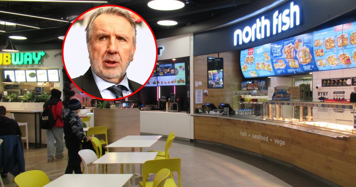 Co poszło nie tak z siecią North Fish?
