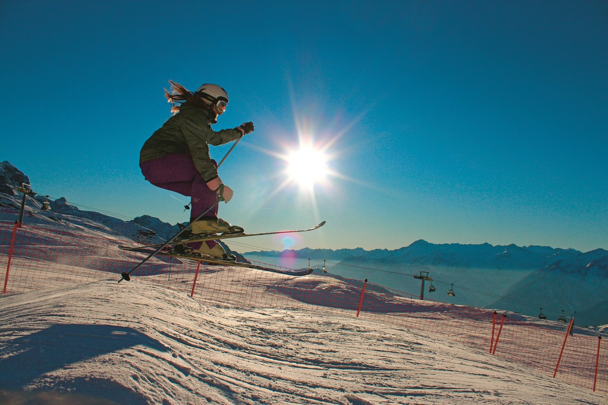 Narty all inclusive to najlepsze hotele, najpiękniejsze trasy ...