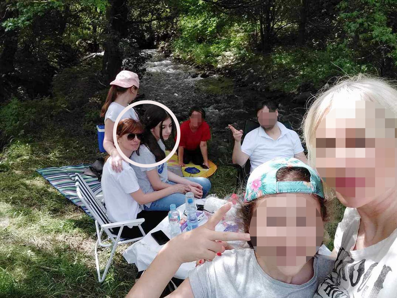 Fotografije Vanje Gorčevske sa majkom otkrivaju kako je zaista izgledao njen život - Blic