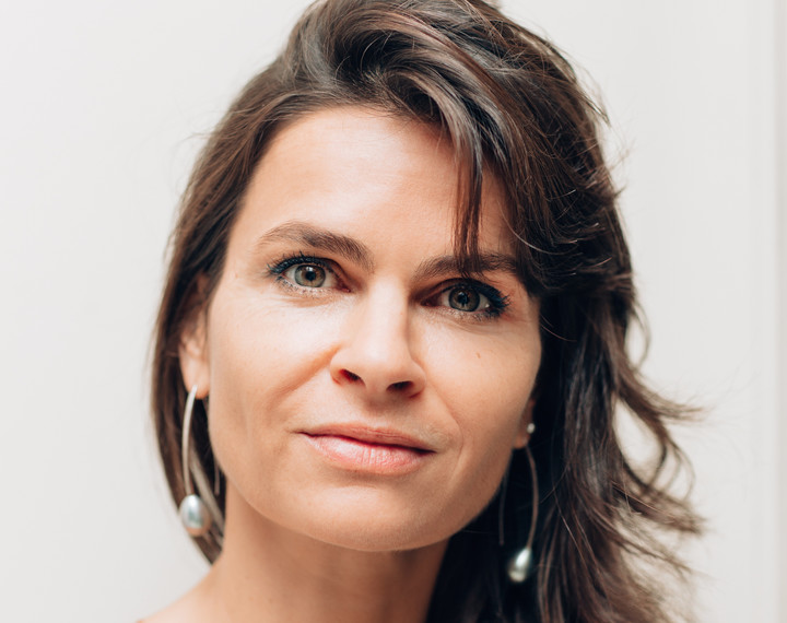 Isabelle Benoit: zdrowsza skóra będzie wyglądać młodziej i piękniej