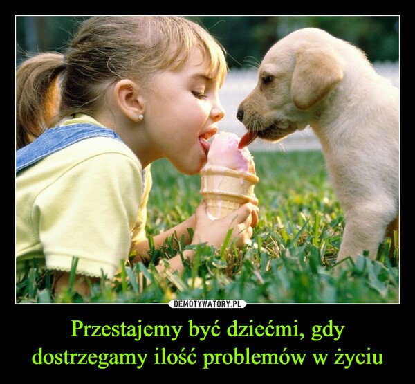 Najlepsze memy na Dzień Dziecka. Daj się rozbawić! - Kobieta